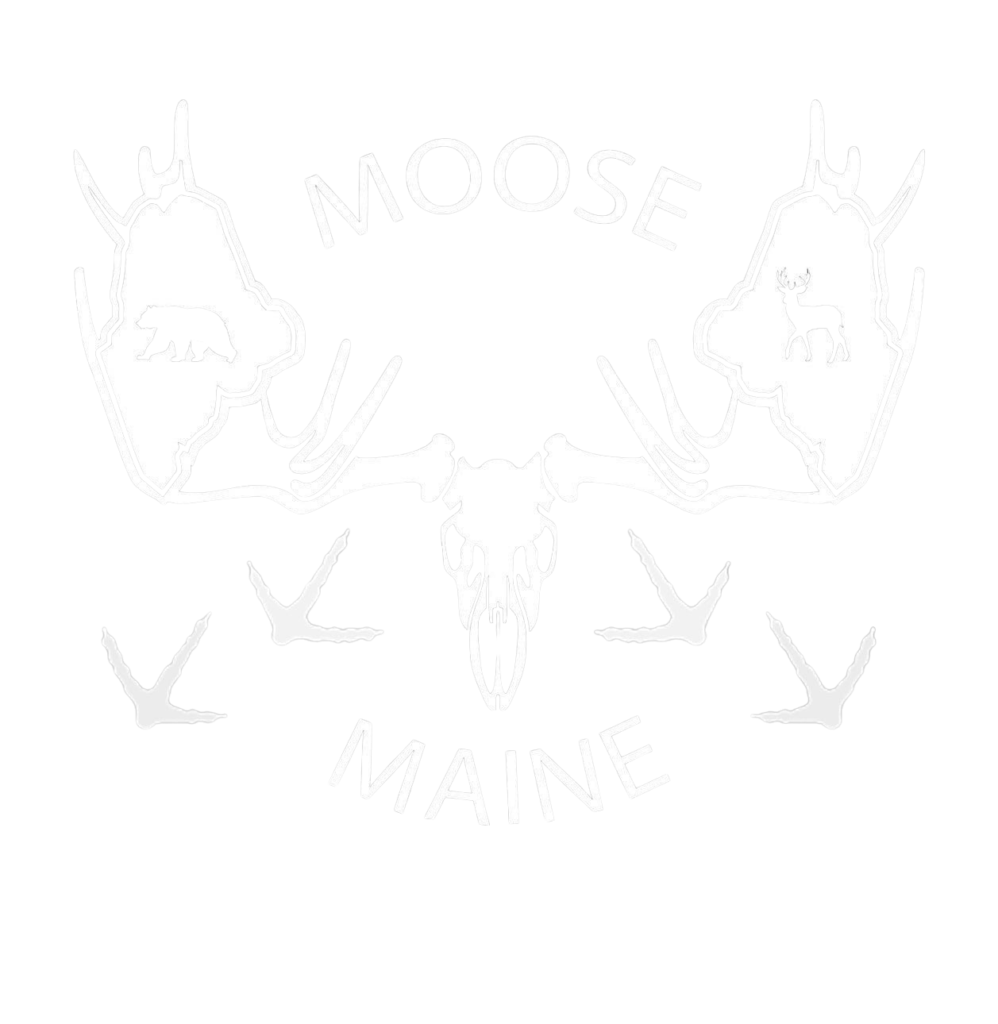 Moose Hunting – Moose Maine